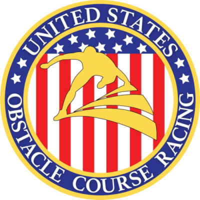 US Obstacle Course Racing Logo – Elite Ops Energy Strips